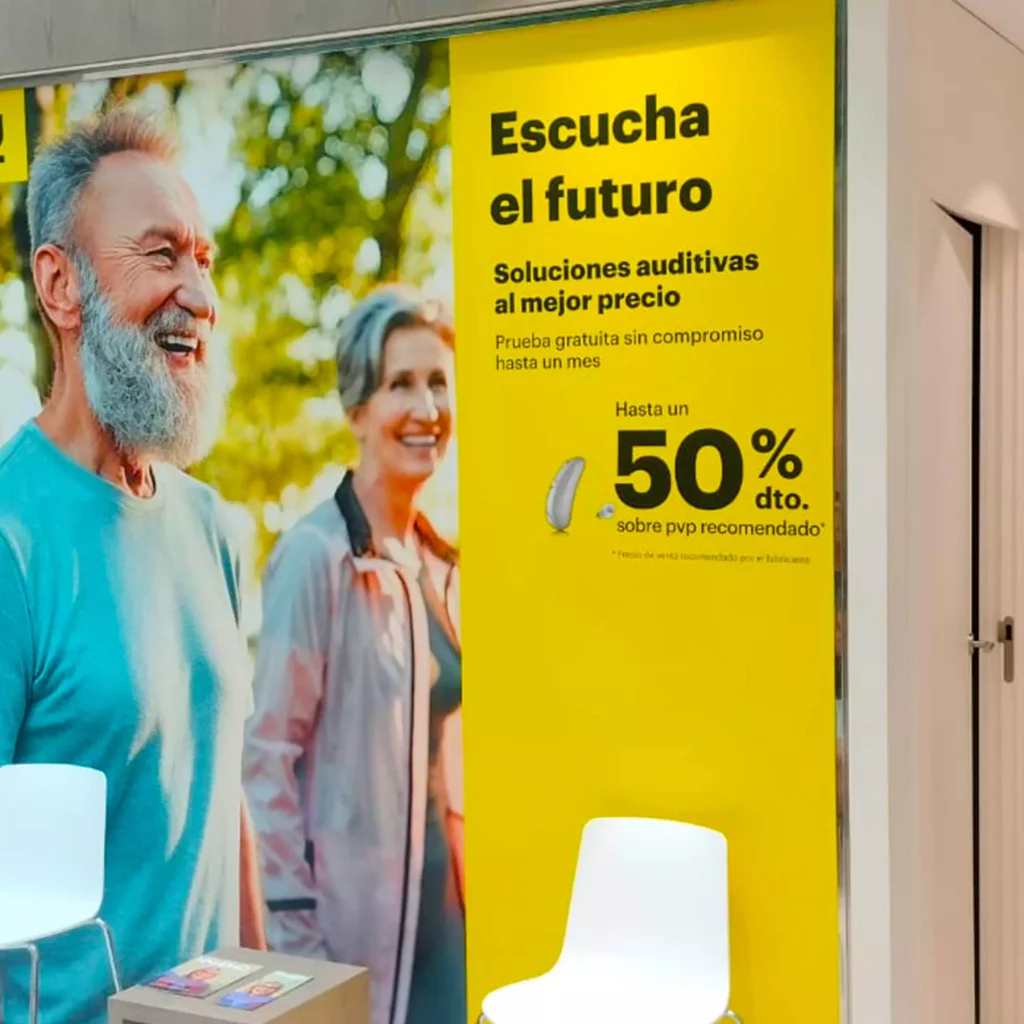 Rótulos Adhesivos - RÓTULOS ALICANTE